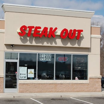 Steak Out - 38 Photos & 66 Reviews - Chicken Wings - 641 Woodbury ...