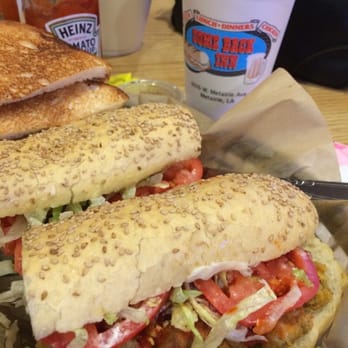 Come Back Inn - 35 Photos & 51 Reviews - Cajun/Creole - 8016 W Metairie ...