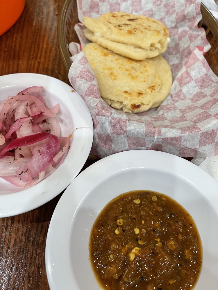 Los Compadres Buffet | Hyperflyer Instant Delivery