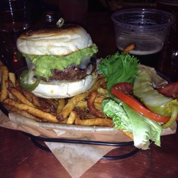 Diablo Burger - 350 Photos & 725 Reviews - Burgers - 120 N Leroux St ...