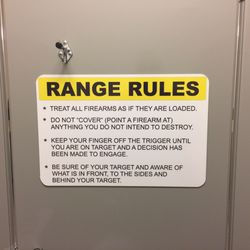 Weber County Sport Shooting Complex - Gun/Rifle Ranges - 2446 N 1500th ...