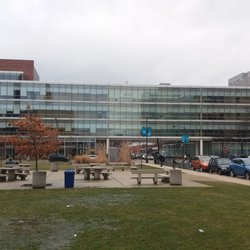 University of Illinois Medical Center At Chicago Hospital - Doctors ...