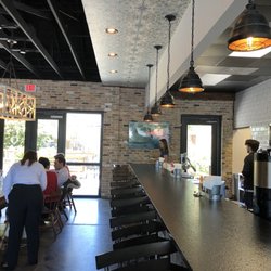 The Local - 143 Photos & 80 Reviews - Cafes - 4578 San Jose Blvd ...