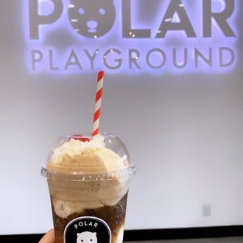 Photos for Polar Playground - Yelp