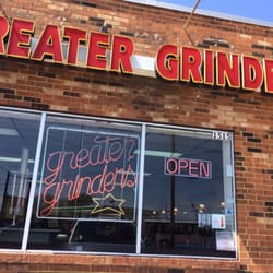 Greater Grinders Submarines - 20 Photos & 15 Reviews - Sandwiches ...