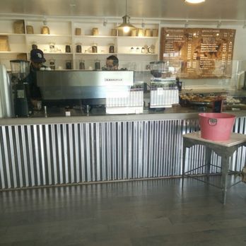 Sanctuary Coffee - 137 Photos & 183 Reviews - Community Service/Non ...