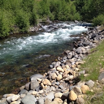 Breitenbush Hot Springs - 2019 All You Need to Know BEFORE You Go (with ...