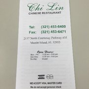 Chi Lin Restaurant - 39 Photos & 33 Reviews - Chinese - 2137 N ...