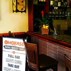 Omokase Sushi - 232 Photos & 319 Reviews - Japanese - 16635 Sierra ...
