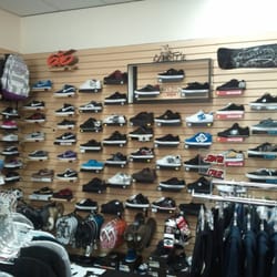 Cali Style - 15 Photos & 16 Reviews - Men's Clothing - 222G Mt Hermon ...