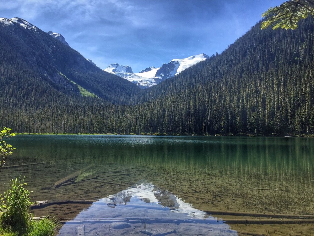 Joffre Lakes Provincial Park - 112 Photos - Parks - Duffey Lake Road ...