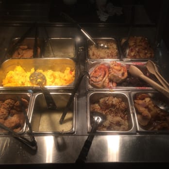 Grandy’s - 10 Reviews - Breakfast & Brunch - 726 E Interstate 30 ...