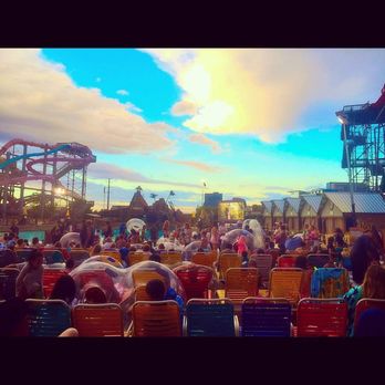 Elitch Gardens Theme & Water Park - 128 Photos & 278 Reviews ...