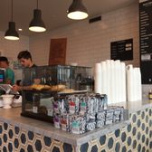 Bear Coast Coffee - 527 Photos & 495 Reviews - Coffee & Tea - 618 1/2 ...