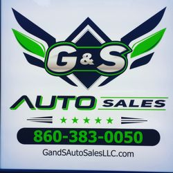 G&S Auto Sales - Car Dealers - 66 Route 32, Franklin, CT - Phone Number ...