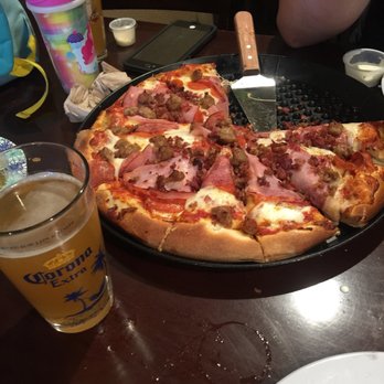 Legends Pizza - Order Online - 131 Photos & 248 Reviews - Pizza ...