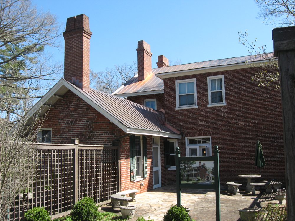 Photo of The Smith-McDowell House Museum | Roadtrippers