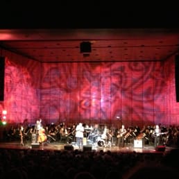 Knight Theater - 20 Photos & 44 Reviews - Performing Arts - 430 S Tryon ...