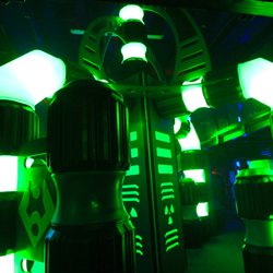 Lasertron - 49 Photos & 55 Reviews - Laser Tag - 5101 N Bailey Ave ...