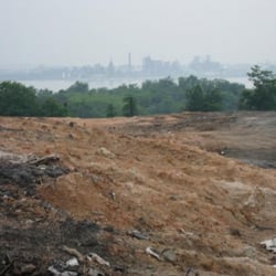 Quarantine Road Sanitary Landfill - 2019 All You Need to Know BEFORE ...