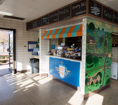 Next Stop Coffee Shop - 16 Reviews - Coffee & Tea - 551 Crescent Blvd ...