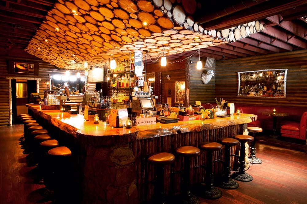 Bigfoot West - 194 Photos & 704 Reviews - Lounges - 10939 Venice Blvd ...