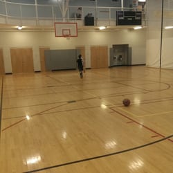 Gleason Family YMCA - Gyms - 33 Charge Pond Rd, Wareham, MA - Phone ...