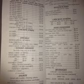 Tuff Luck Café - 18 Photos & 10 Reviews - Chicken Wings - 2517 ...