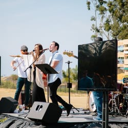 Venture Church - 15 Photos - Churches - 777 Santa Fe Dr, Encinitas, CA ...