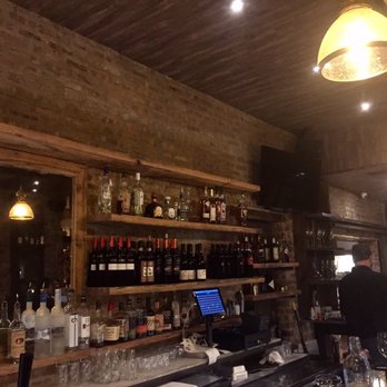 Bar Roma - 64 Photos & 54 Reviews - Cocktail Bars - 5101 N Clark St ...