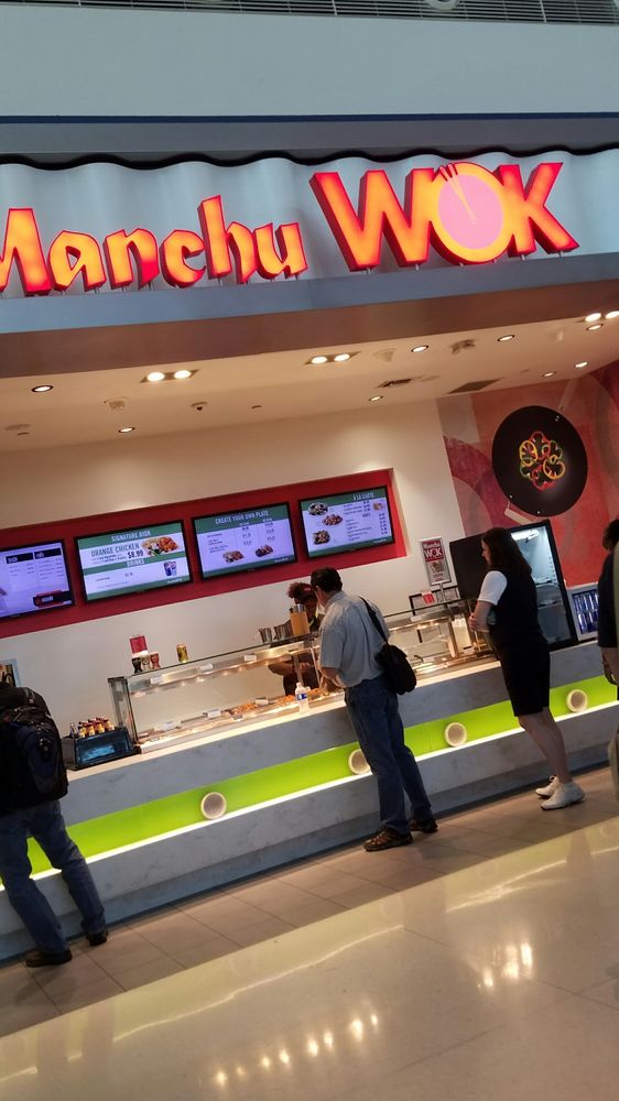 Manchu Wok - 21 Photos & 37 Reviews - Chinese - 8008 Cedar Springs Rd ...