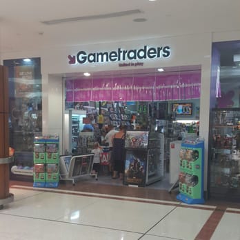 Gametraders - Hobby Shops - Chermside - Chermside Queensland, Australia ...