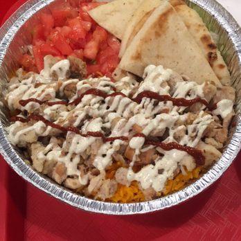 The Halal Guys - San Francisco - 460 Photos & 482 Reviews - Halal - 336 ...
