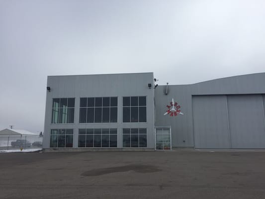 Aero Mark - 1940 International Way, Idaho Falls, ID - Phone Number - Yelp