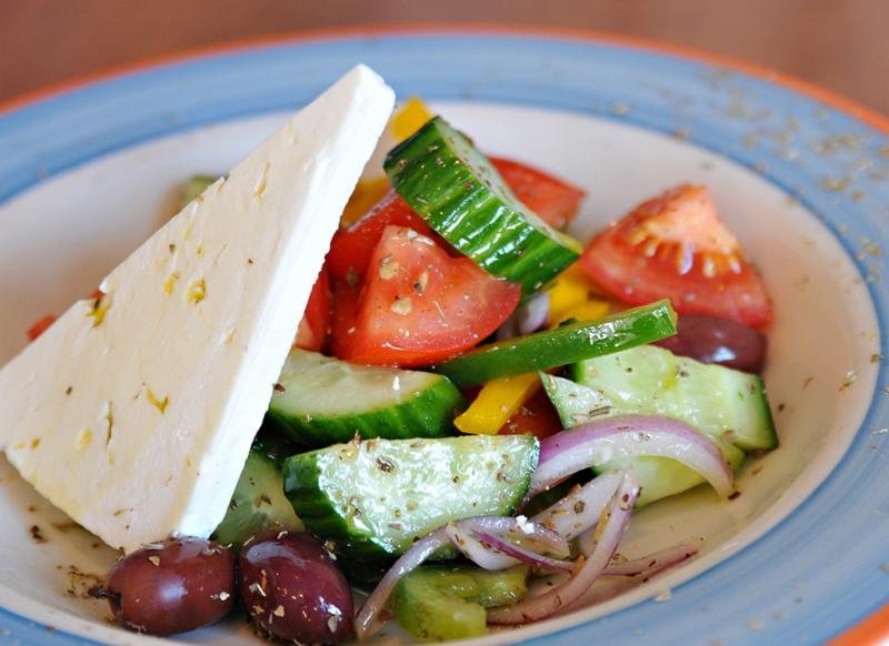 Mezes - 161 Photos & 166 Reviews - Greek - 456 Danforth Avenue ...