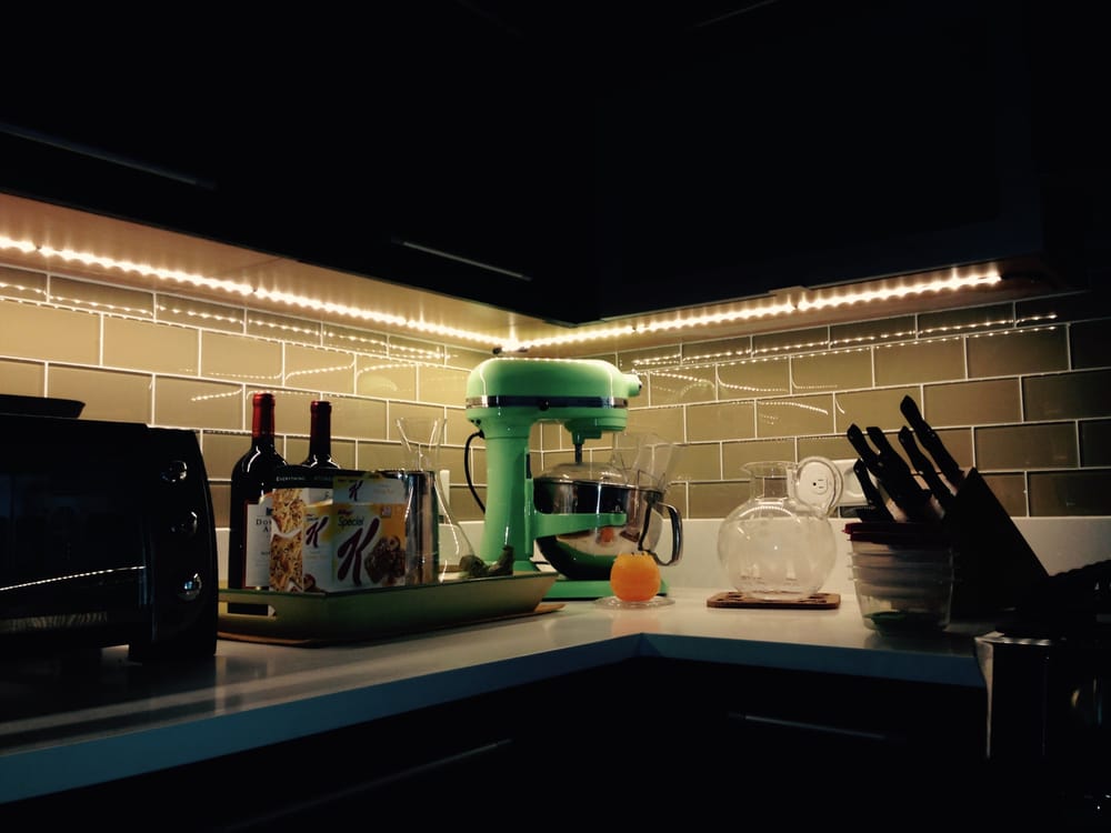 CA Fleming Electric - 12 Photos & 20 Reviews - Electricians - Hoboken ...