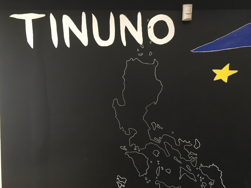 Tinuno - 37 Photos & 31 Reviews - Filipino - 31 Howard Street, Toronto ...