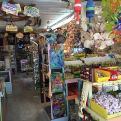 The Florida Shell Shop - 11 Reviews - Gift Shops - 9901 Gulf Blvd ...