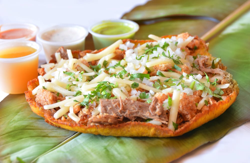 Patacon Con Todo - CLOSED - 17 Photos & 19 Reviews - Latin American ...