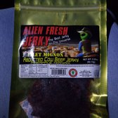 Alien Fresh Jerky - 2442 Photos & 951 Reviews - Meat Shops - 72242 ...