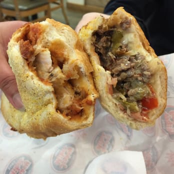 Jersey Mike’s Subs - (New) 56 Photos & 91 Reviews - Sandwiches - 249 ...