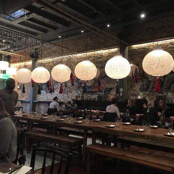 Tiger Fork - 649 Photos & 291 Reviews - Chinese - 922 N St NW, Shaw ...