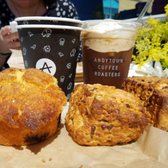 Andytown Coffee Roasters - 1233 Photos & 647 Reviews - Coffee & Tea ...
