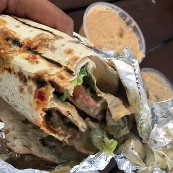 Oasis Grill - 200 Photos & 1061 Reviews - Greek - 91 Drumm St ...