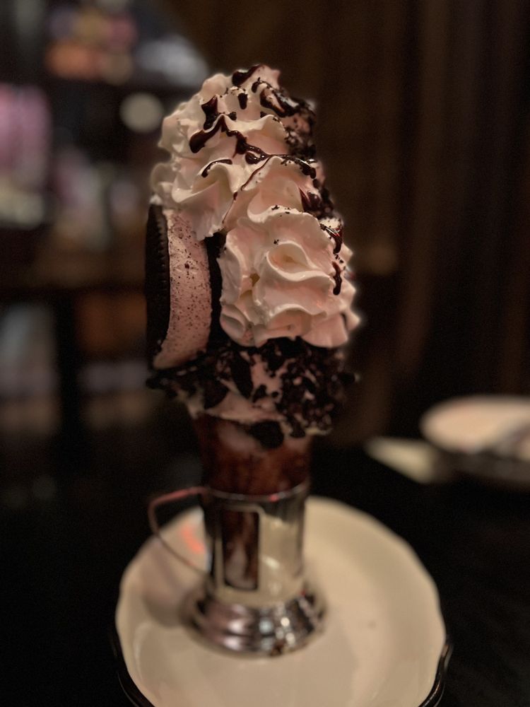 Black Tap - Las Vegas, Las Vegas | Roadtrippers