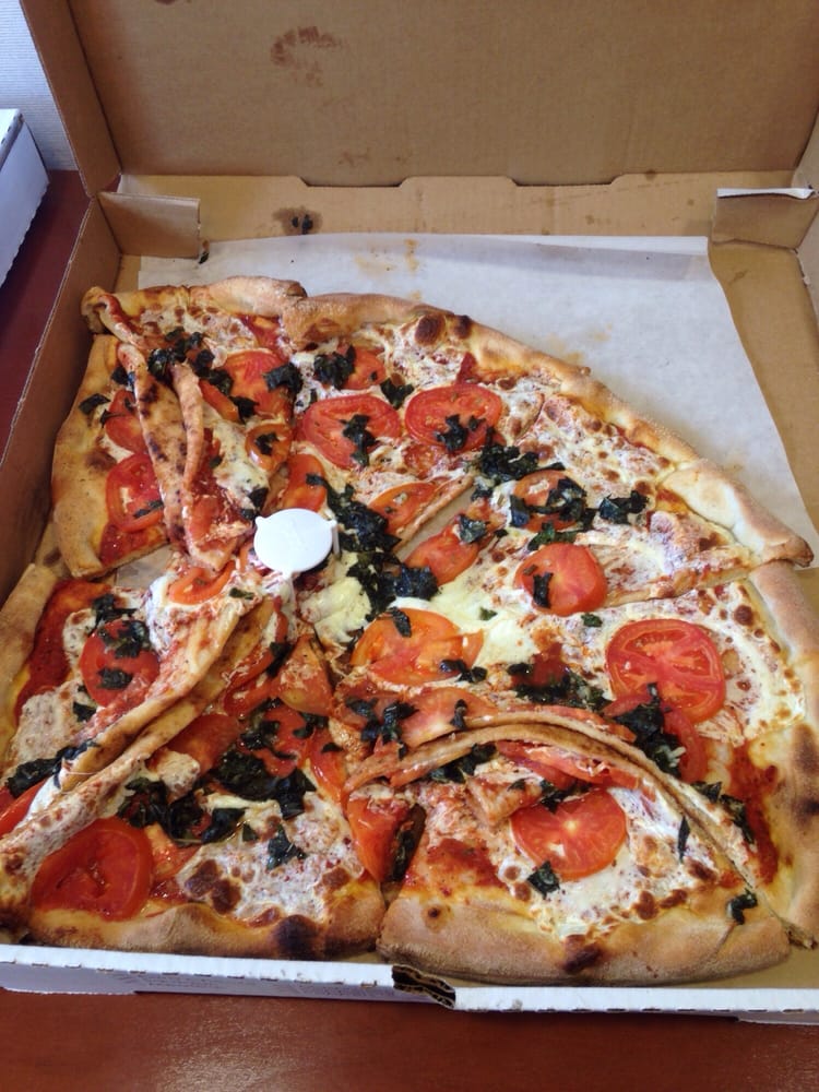 Georgio Pizzeria - Delivery - 39 Photos & 73 Reviews - Pizza ...