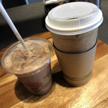 Island Brew Coffeehouse - Order Food Online - 319 Photos & 122 Reviews ...