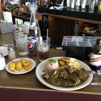 Irie Eats - 52 Photos & 20 Reviews - Caribbean - 8428 Olive Blvd, St ...