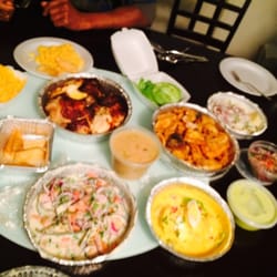 Super Pollo - 50 Photos & 59 Reviews - Peruvian - 18 E Park Ave, Long ...