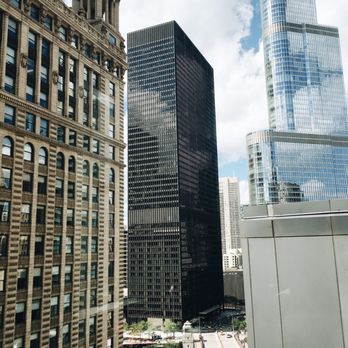 Virgin Hotels Chicago - 523 Photos & 239 Reviews - Hotels - 203 N ...